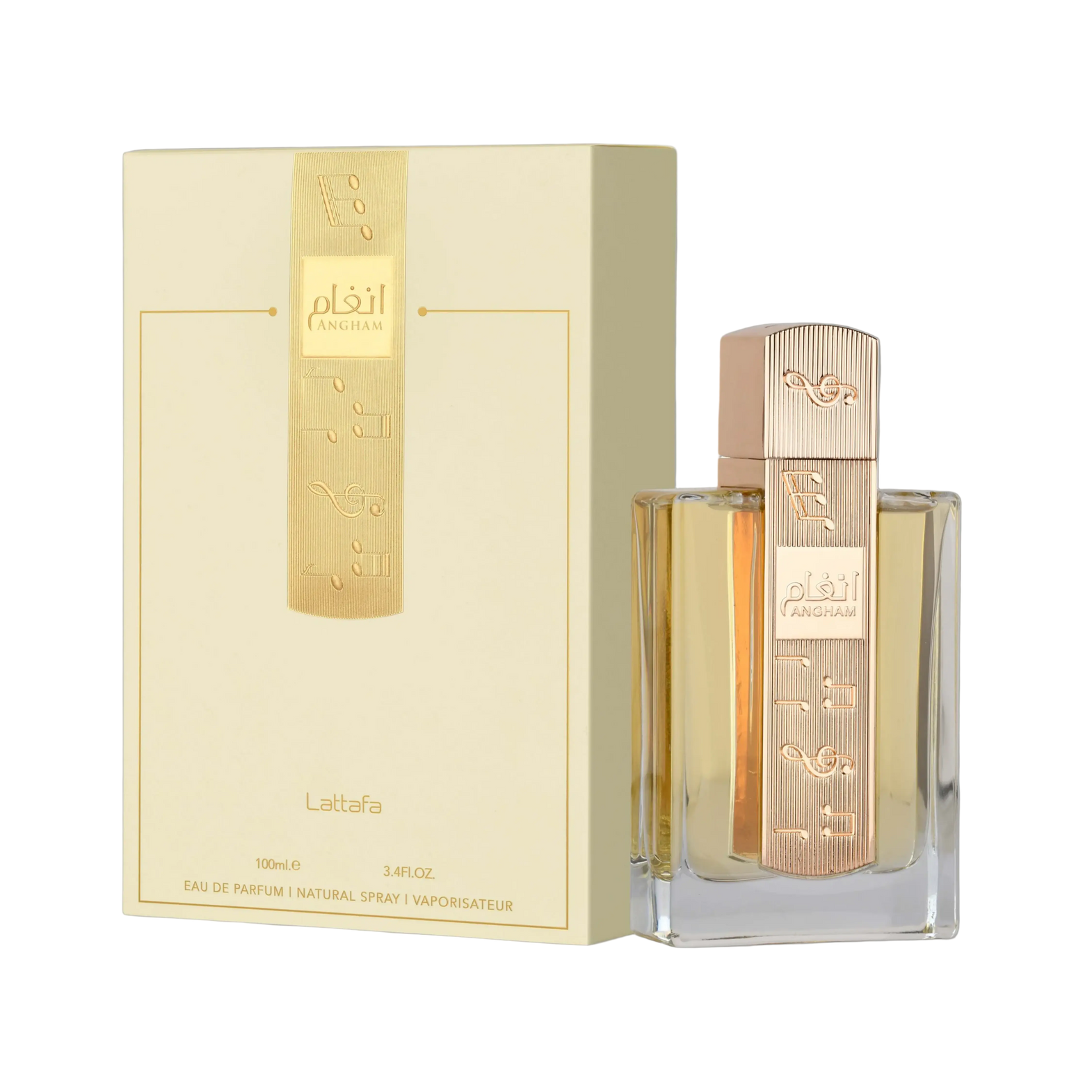 Lattafa Perfumes for Women – Elegant & Long-Lasting Arabic Scents ...