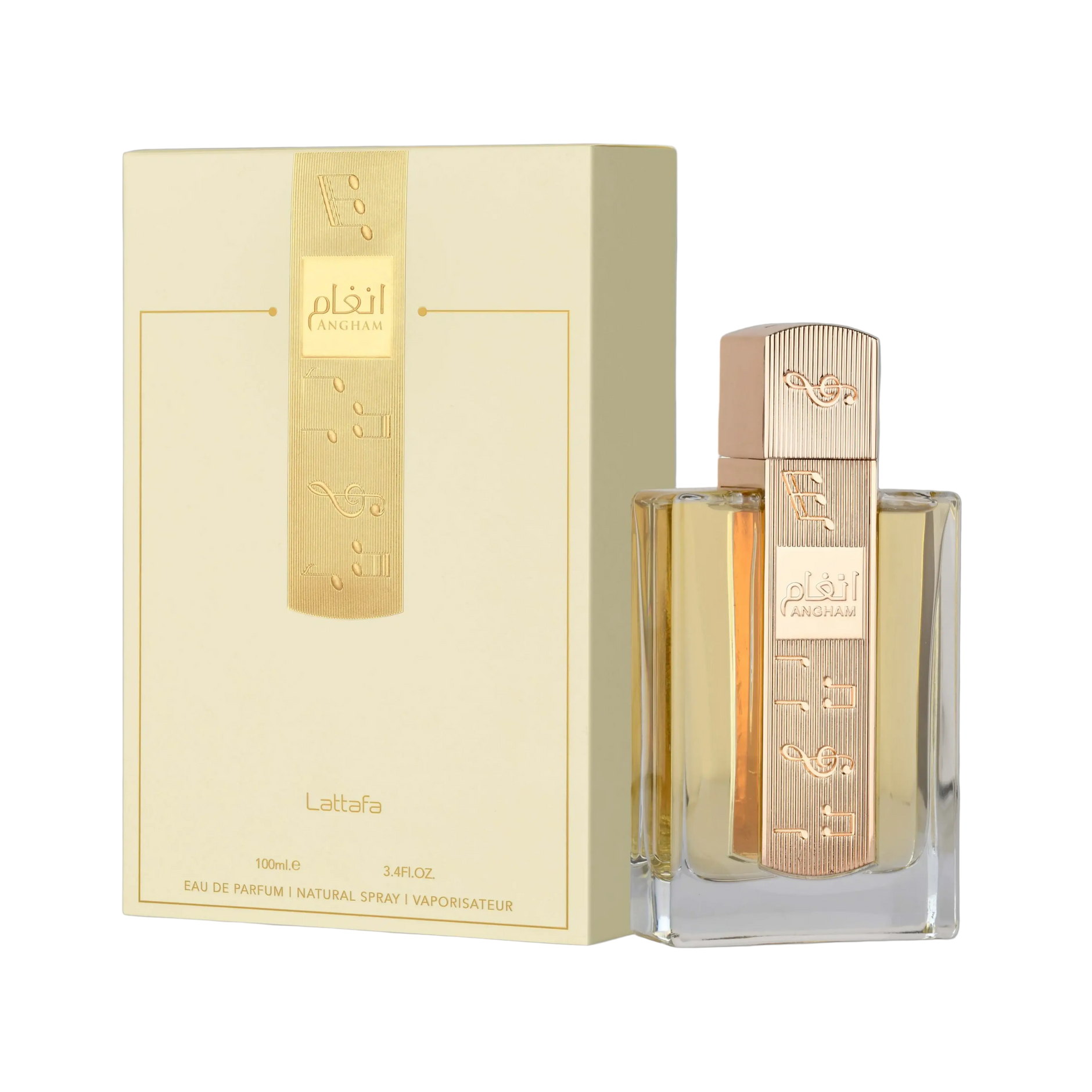 Lattafa Perfumes for Women – Elegant & Long-Lasting Arabic Scents ...