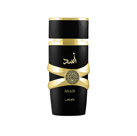 Lattafa Asad Perfume Collection – Bold Arabic Fragrances for Men in ...
