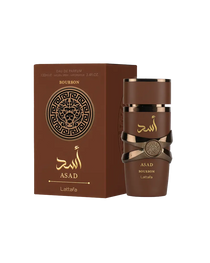 Lattafa Asad Perfume Collection – Bold Arabic Fragrances for Men in ...