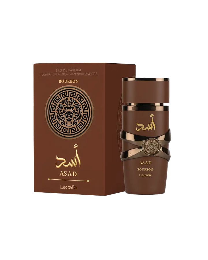 Lattafa Asad Perfume Collection – Bold Arabic Fragrances for Men in ...