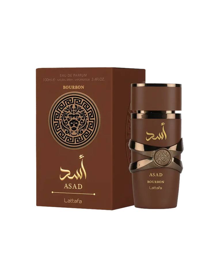 Lattafa Asad Perfume Collection – Bold Arabic Fragrances for Men in ...