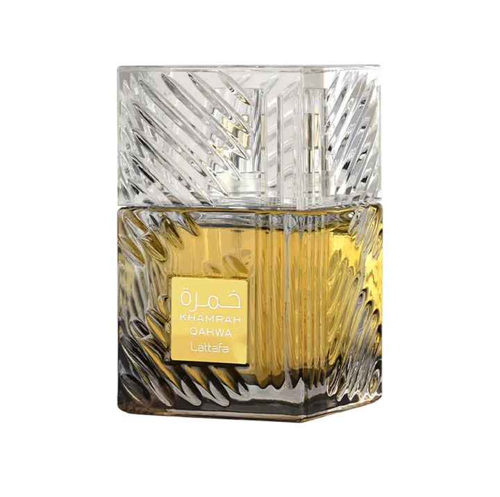 Khamrah by Lattafa – Best Spicy & Sweet Arabic Perfumes in Pakistan ...
