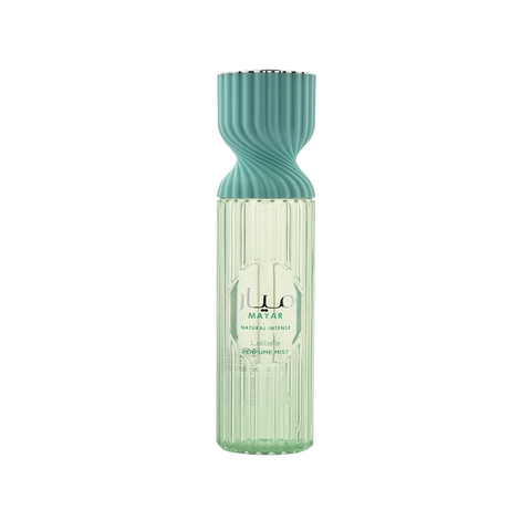 Lattafa Mayar Perfume Natural Intense Mist Pakistan | Fresh Scent ...