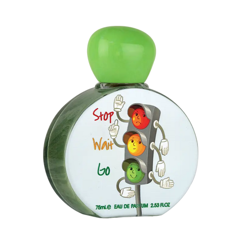 Spray Stop Wait Go for Kids 75ml – Lattafa Pakistan
