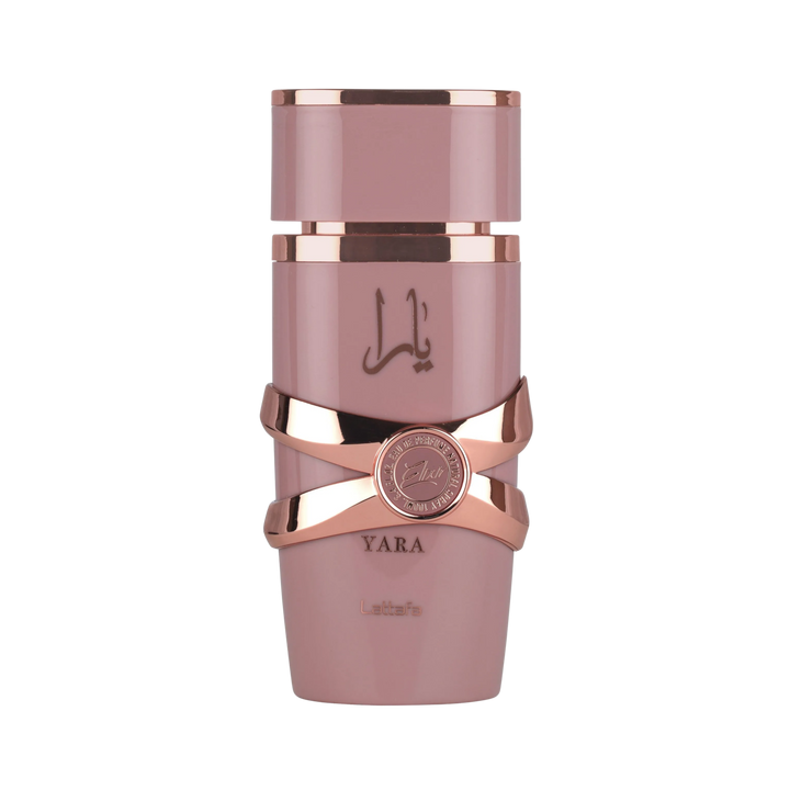 Yara Perfume by Lattafa – Sweet & Playful Fragrance for Women – Lattafa ...