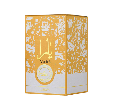 Yara Tous for Women 100ml – Lattafa Pakistan
